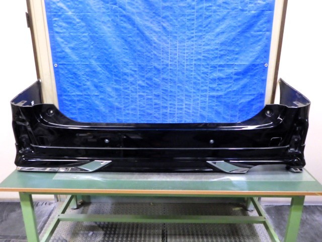 Yahoo!オークション - R020 アルファード ヴェルファイア 30 リアバン...