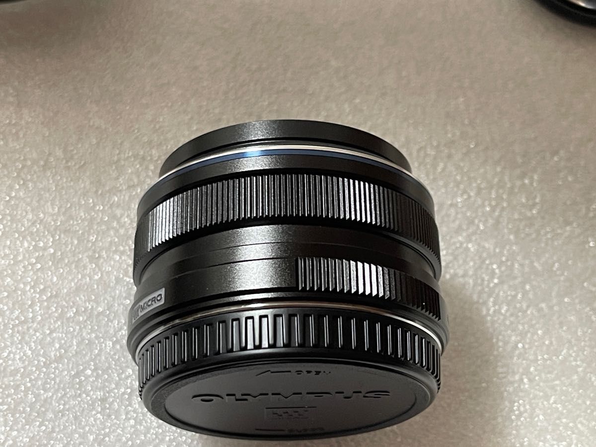 ZUIKO DIGITAL 17mm f1 8 専用フード LH-48B付属|Yahoo!フリマ ZUIKO DIGITAL 17mm f1 8 専用フード LH-48B付属|Yahoo!フリマ