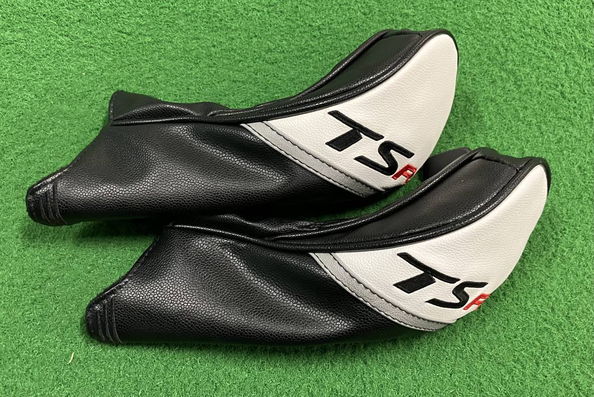 Yahoo!オークション - Titleist/タイトリスト TSR1 UT#5U+#6U ユーティ...