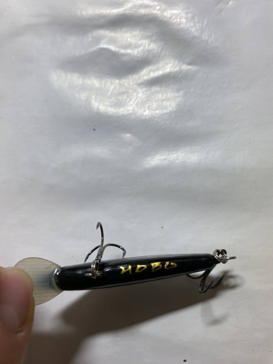 Yahoo!オークション - アングロ&カンパニー HOBO 50S