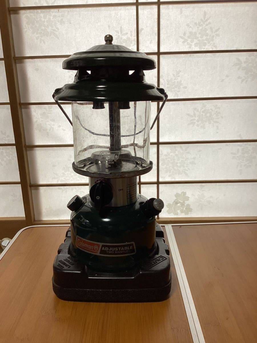 Yahoo!オークション - コールマン MODEL 286 288ホワイトガソリン