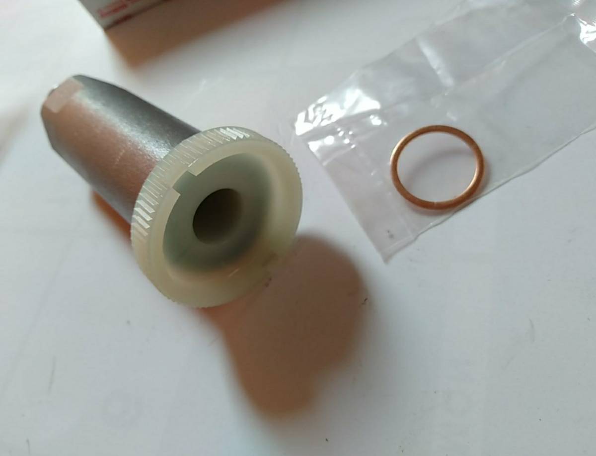 日本代購代標第一品牌【樂淘letao】－ランドクルーザー 40 60 フューエルフィード ポンプ プライミング インジェクター 噴射 ポンプ BJ40 41 42 44 60 HJ（ランクル ...