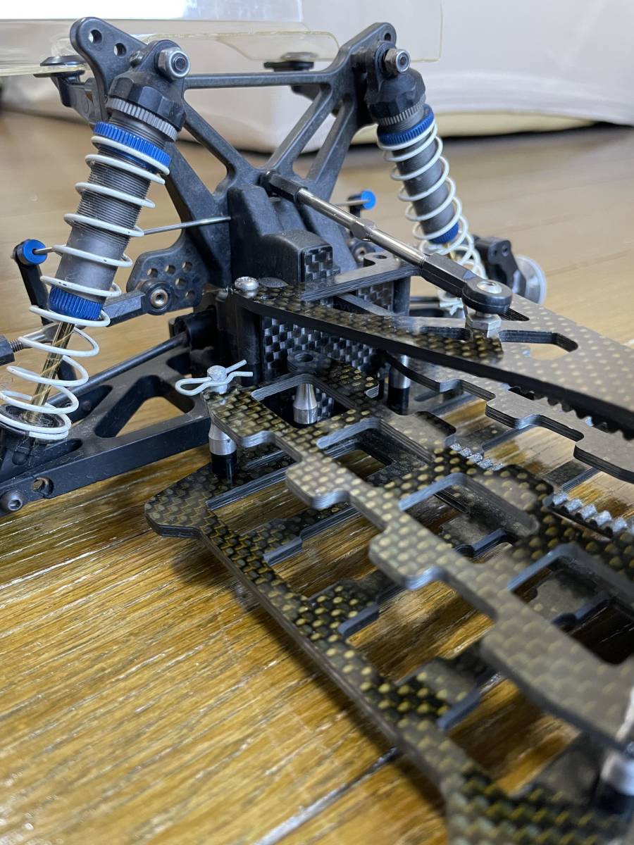 Yahoo!オークション - MX-4 YMP-013 プレワールドコンバージョンキット...