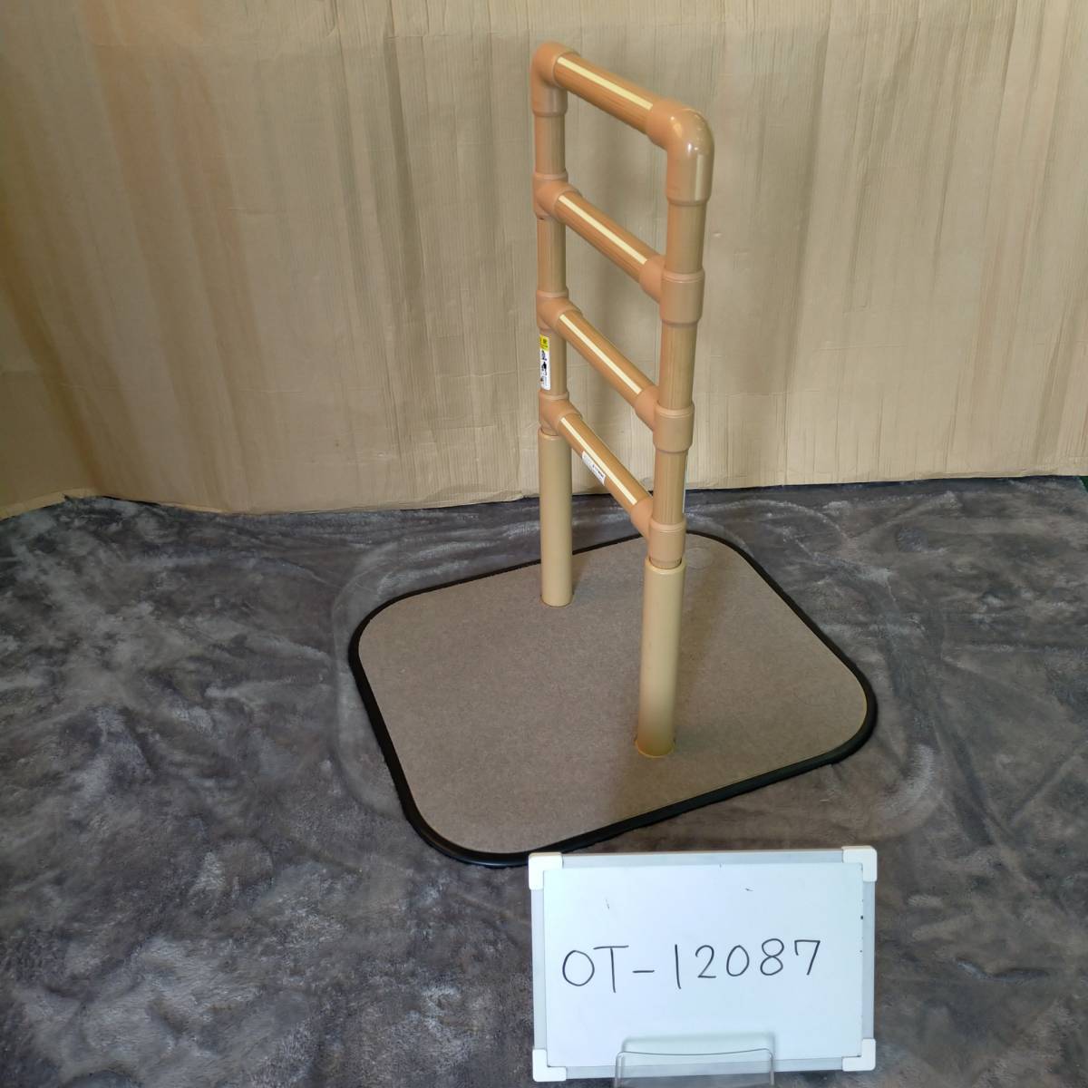 Yahoo!オークション - (OT-12087)マツ六 たよレール BZ-N01 立上り手す...