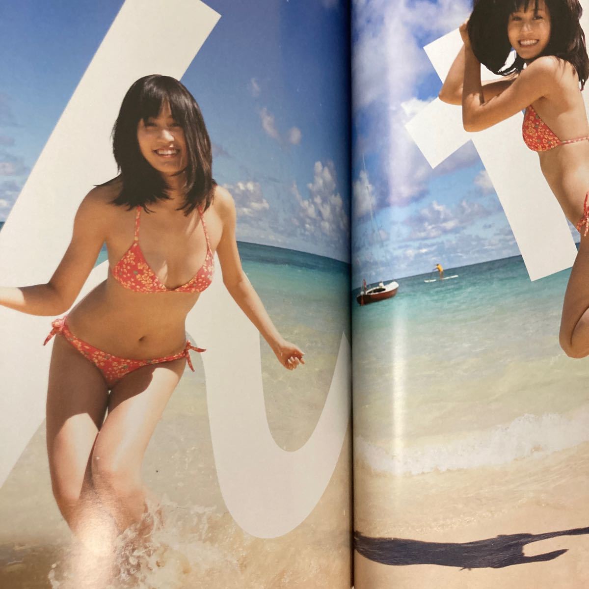 前田敦子 写真集 AKB 48 あっちゃん の商品詳細 | JDirectItems 前田敦子 写真集 AKB 48 あっちゃん の商品詳細 | JDirectItems
