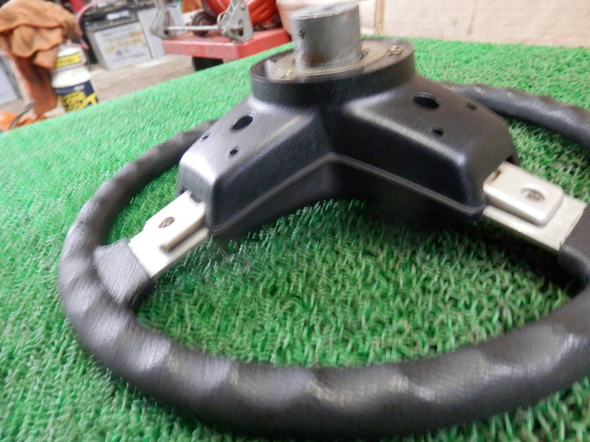 Yahoo!オークション - 3311-102 S55 いすゞ 117クーペ PA96 純正ステ...