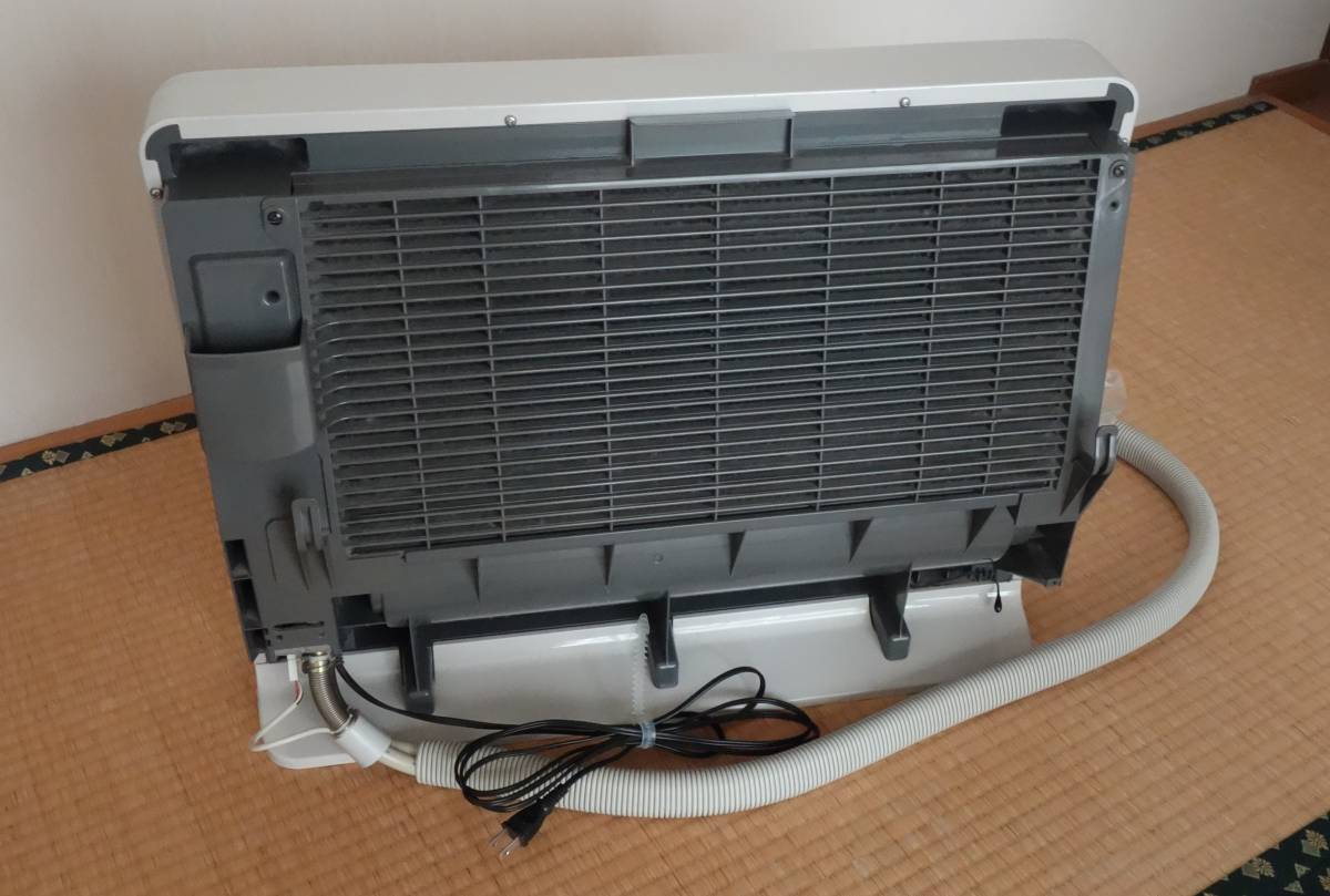 Yahoo!オークション - 長府 CHOFU RHC-61 温水ルームヒーター 05年製 ...