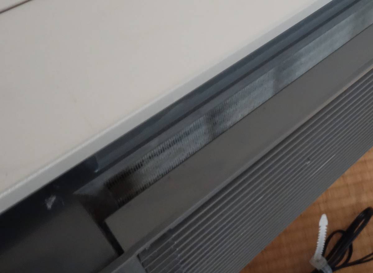 Yahoo!オークション - 長府 CHOFU RHC-61 温水ルームヒーター 05年製 ...