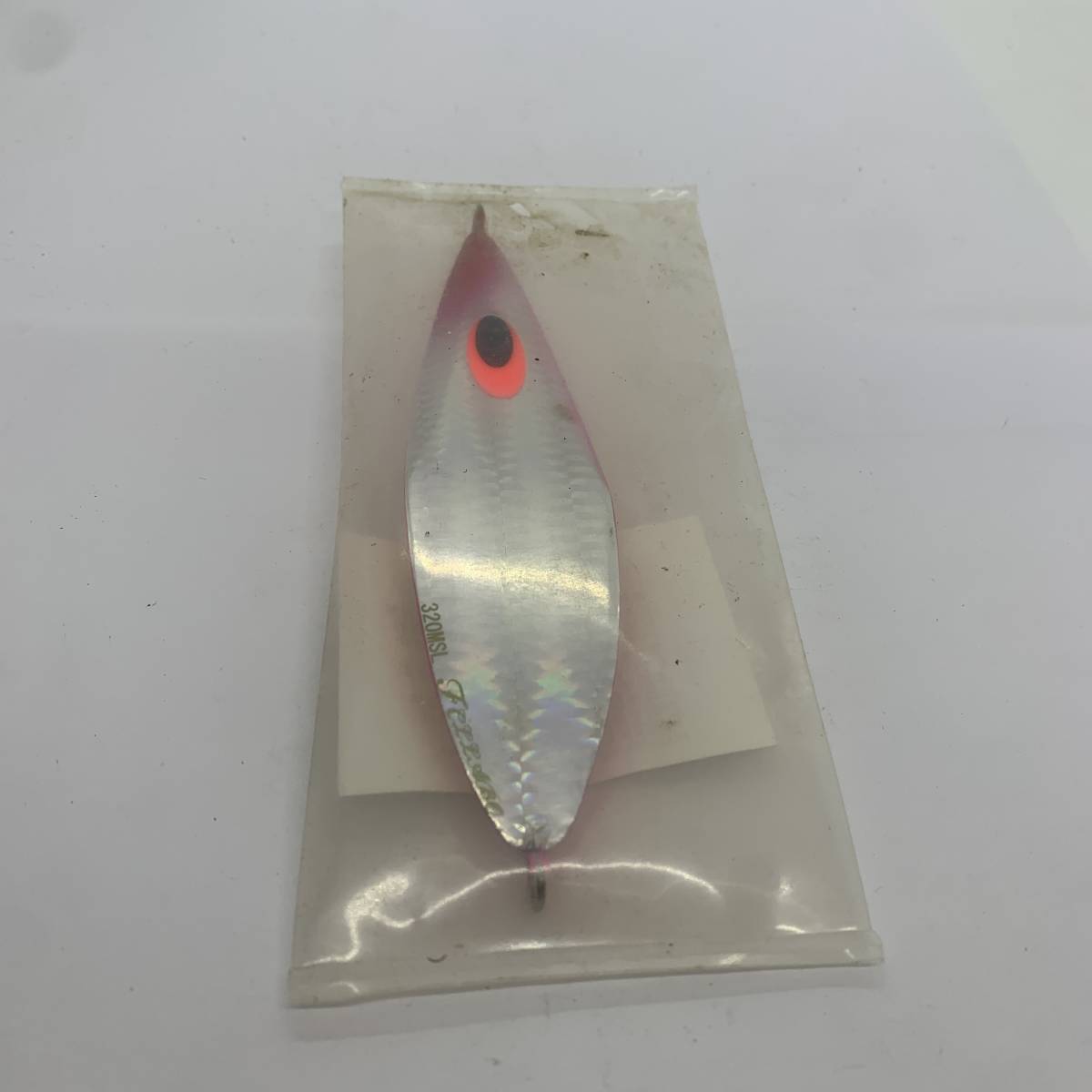 Yahoo!オークション - N-9195 FCラボ FCLLABO 320M.SL