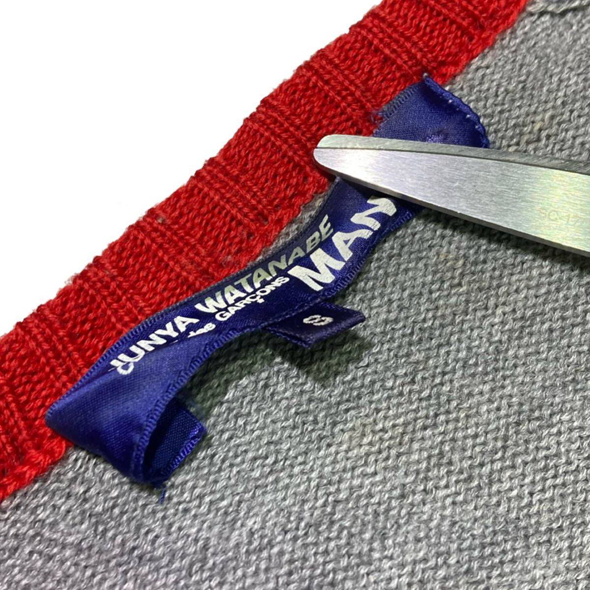 Yahoo!オークション - ad2005 junya watanabe MAN ジュンヤ ワタナベ ...