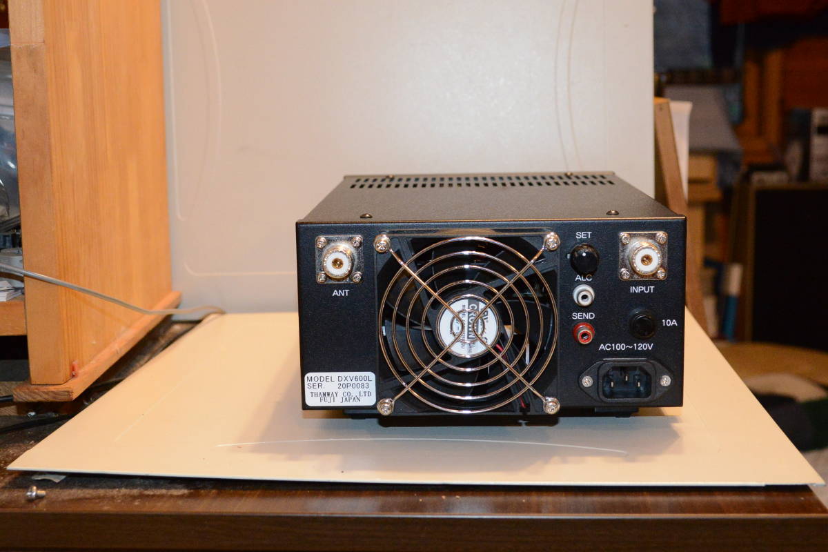 Yahoo!オークション - DXV-600L