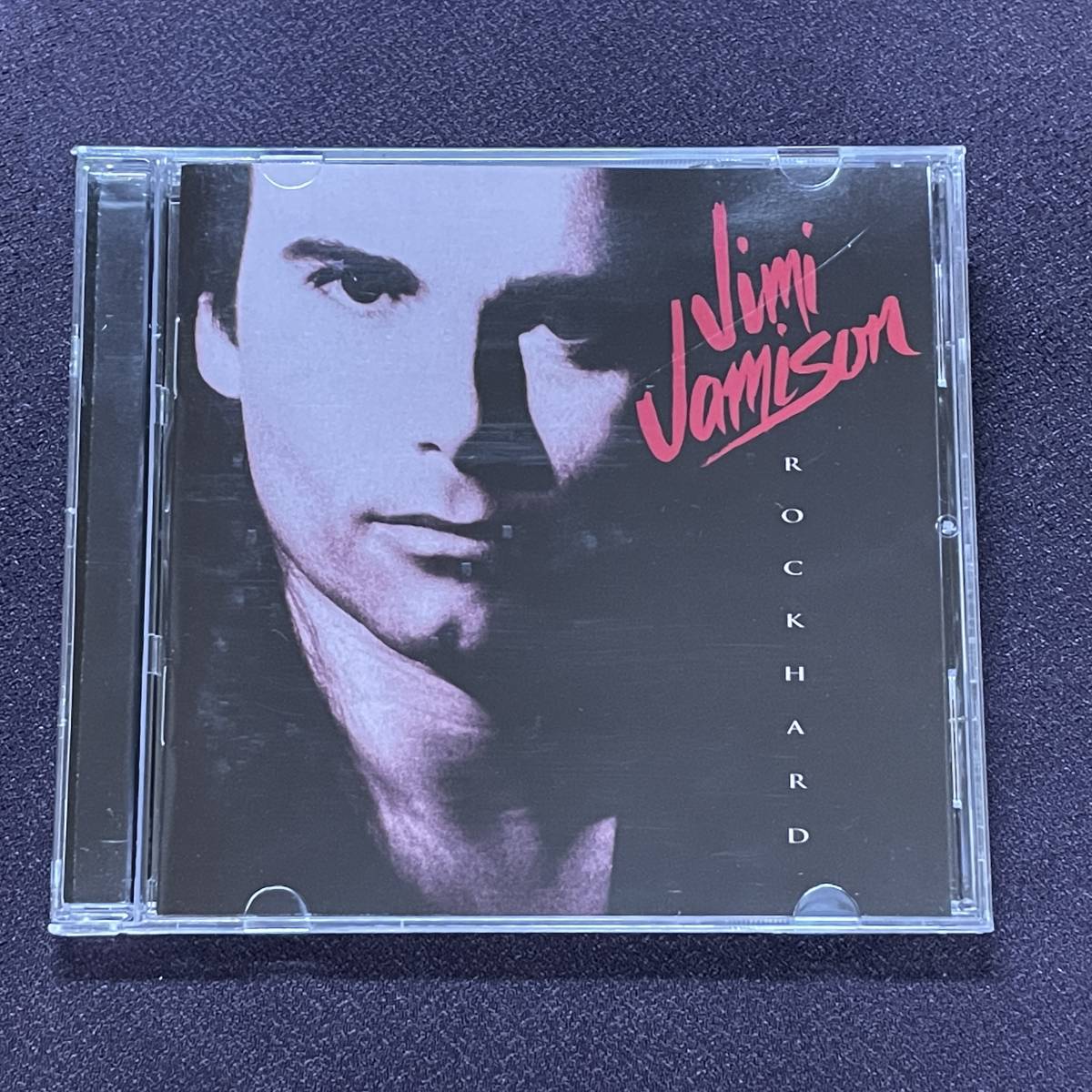 彡未発表曲アルバム リマスター Hr メロハー Aor Jimi Jamison Rock Hard 一般 |売買されたオークション情報