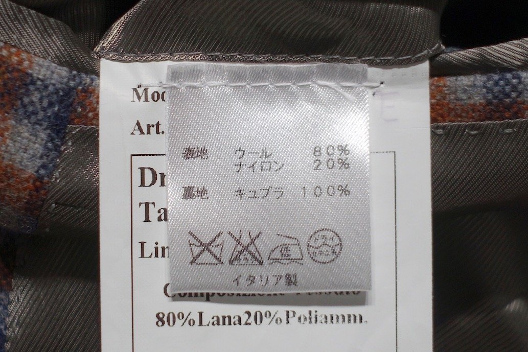Bibian 比比昂- 定価18万超美品De Petrillo デペトリロPosillipo Bibian 比比昂- 定価18万超美品De Petrillo デペトリロPosillipo