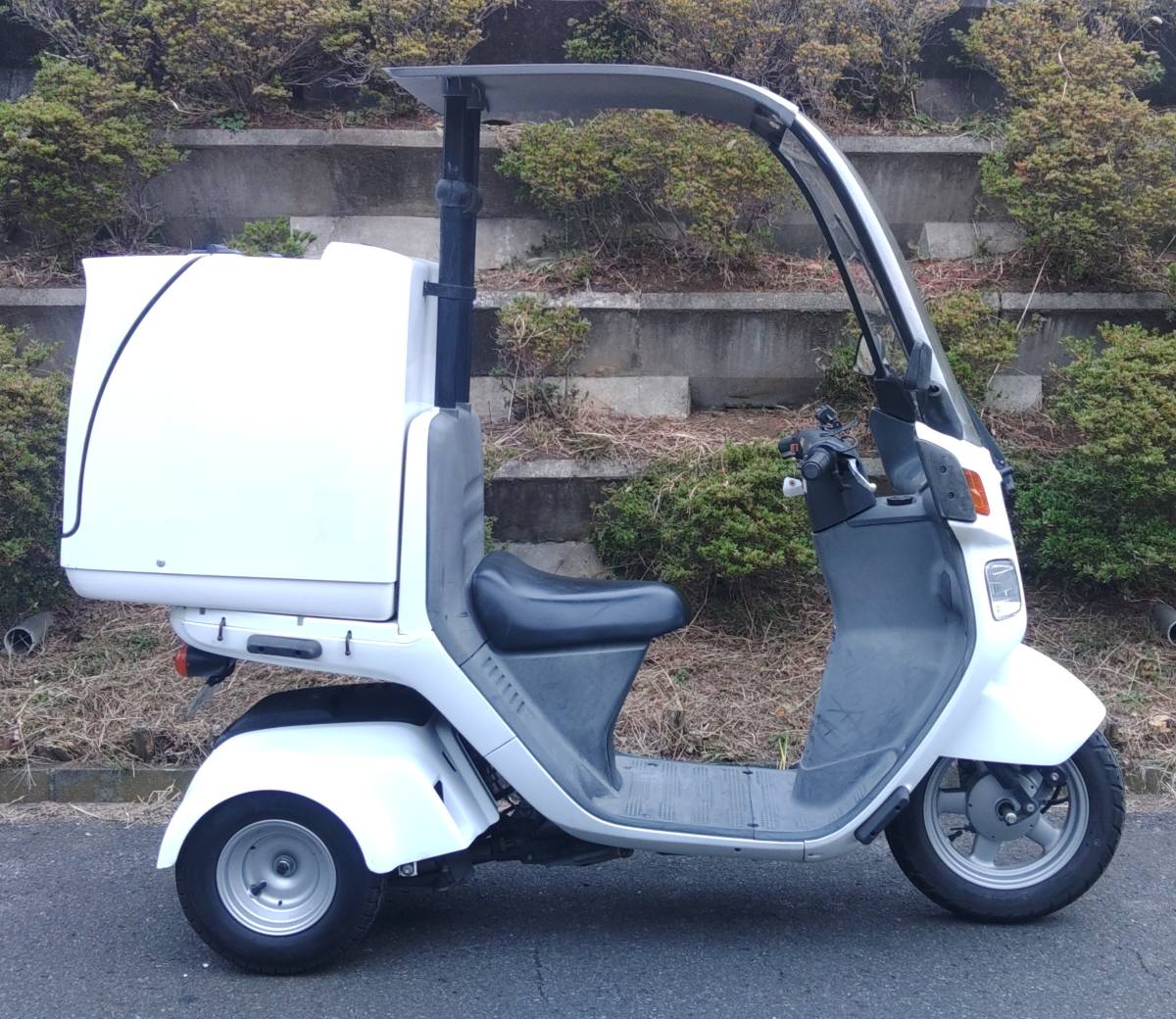 Yahoo!オークション - ジャイロキャノピー 4st Fi 箱付 (No.2029)