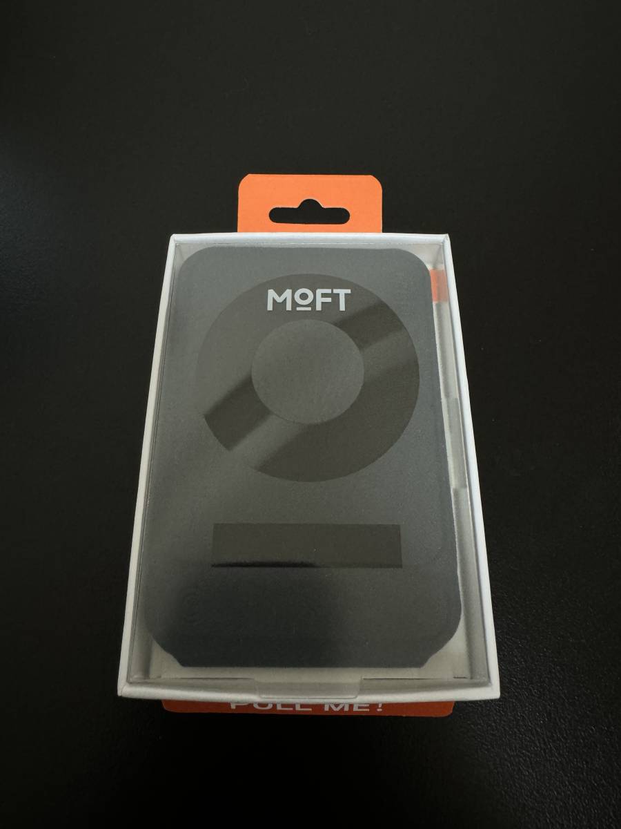 Yahoo!オークション - MOFT 七変化マルチスタンド MagSafe対応