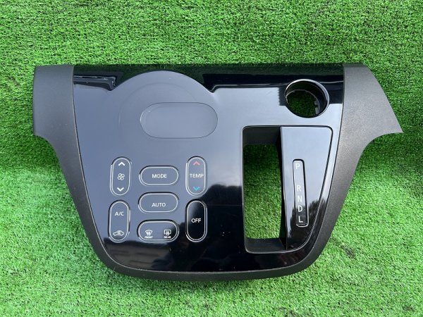 155 B21 A デイズ ルークス エアコン 操作 パネル スイッチ 即日発送 可(日産用)｜売買されたオークション情報、yahooの商品情報をアーカイブ公開 - オークファン（aucfan ...