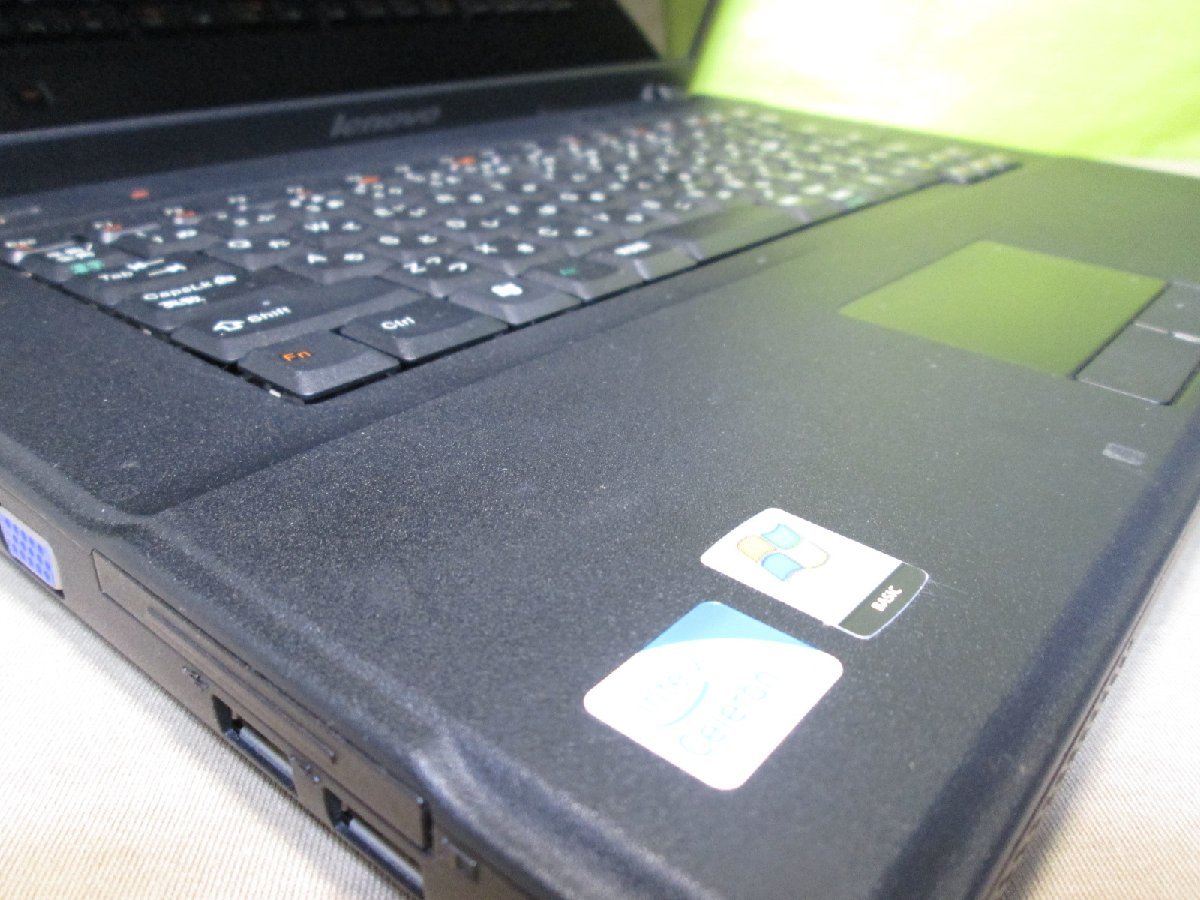 Yahoo!オークション - Lenovo G G530 444622J【Celeron 900 2.2GHz】