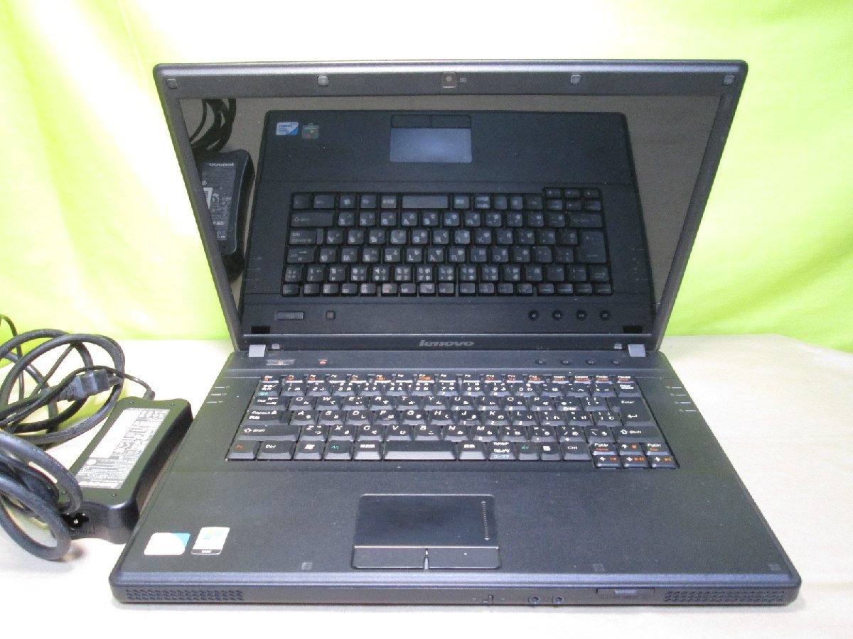 Yahoo!オークション - Lenovo G G530 444622J【Celeron 900 2.2GHz】