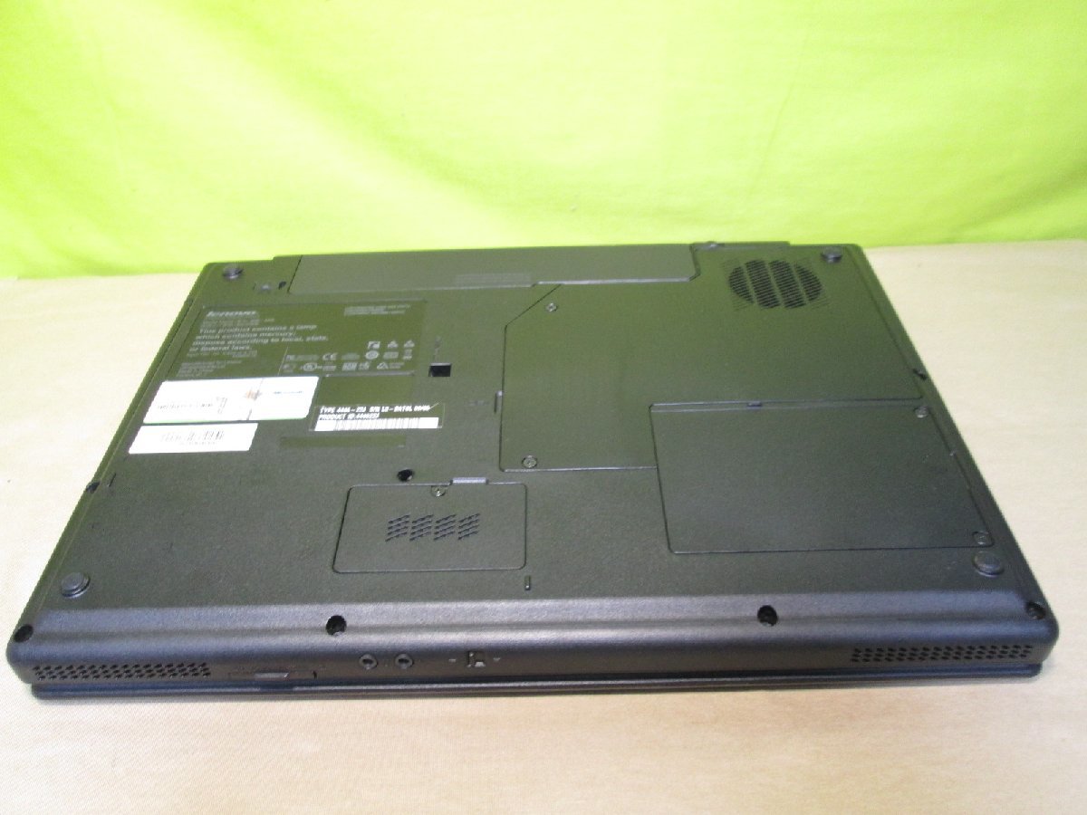 Yahoo!オークション - Lenovo G G530 444622J【Celeron 900 2.2GHz】