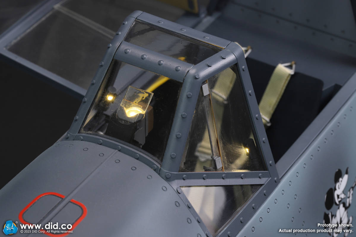 Yahoo!オークション - 『未開封新品』DID製 1/6 WWII ドイツ空軍 Yahoo!オークション - 『未開封新品』DID製 1/6 WWII ドイツ空軍