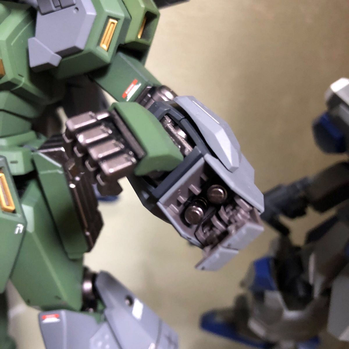 MG スタークジェガン ガンダム ガンプラ プラモデル プレミアム MG スタークジェガン ガンダム ガンプラ プラモデル プレミアム