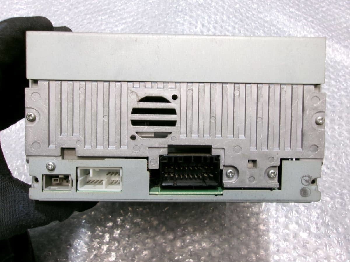 Yahoo!オークション - 激安 ホンダ 純正 ノーマル DM-5JH4CY-VB CD MD...