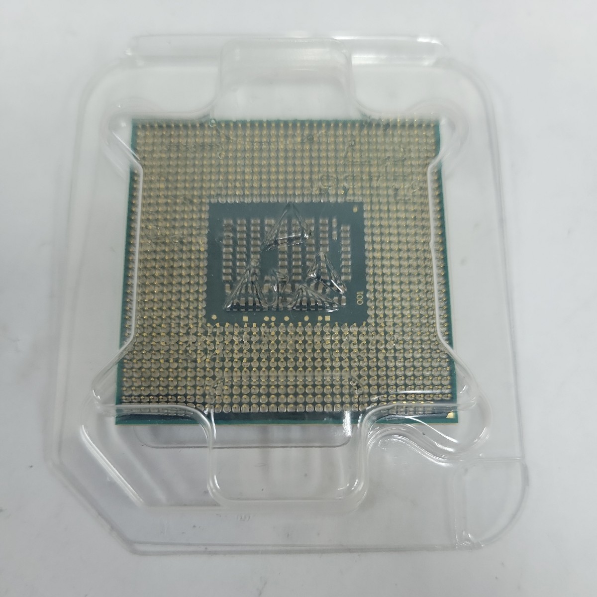 Yahoo!オークション - 【動作確認済】Intel Core i5 3230M 2.60Ghz SR0...