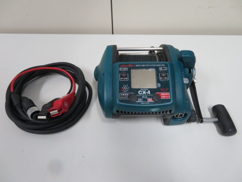 Yahoo!オークション - ミヤマエ MiyaEpoch／CX－4 12V