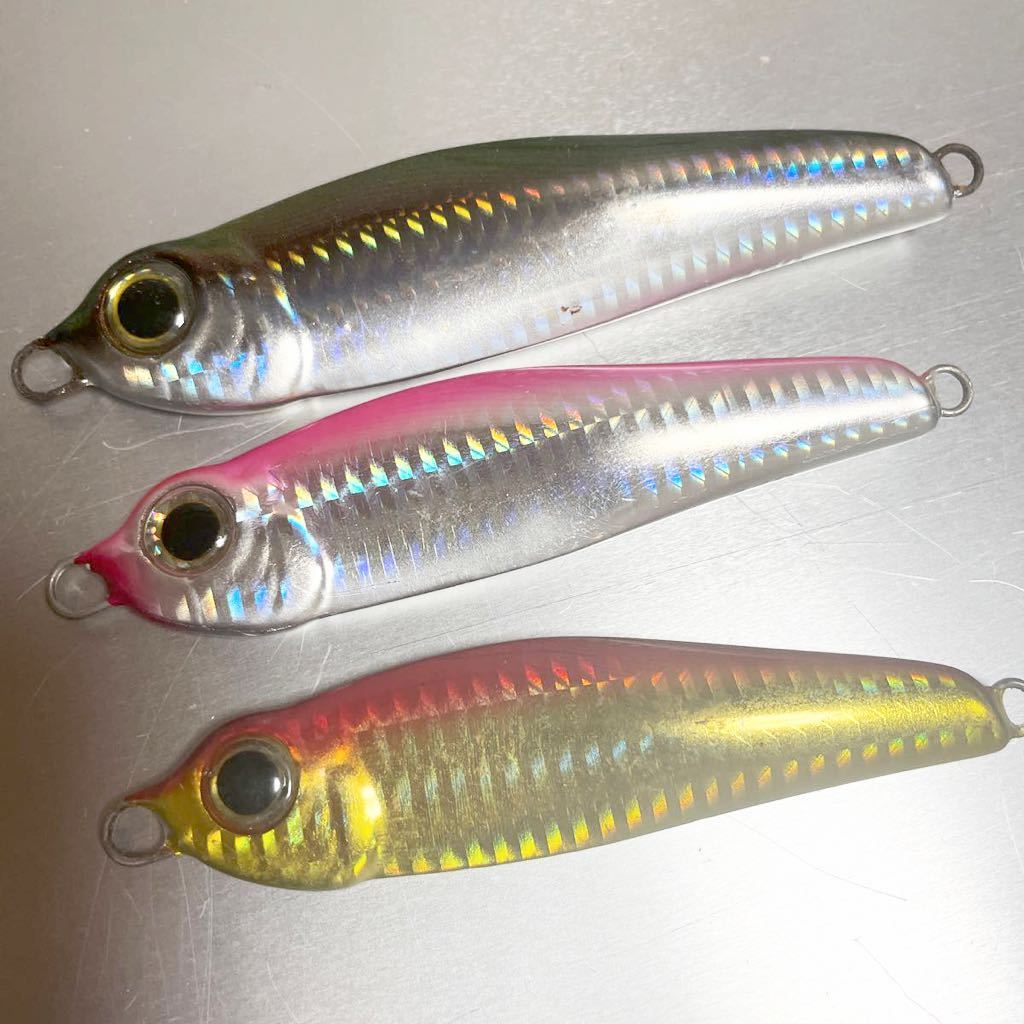 Yahoo!オークション - スミス(SMITH) メタルジャック 160g/110g/90g メ...