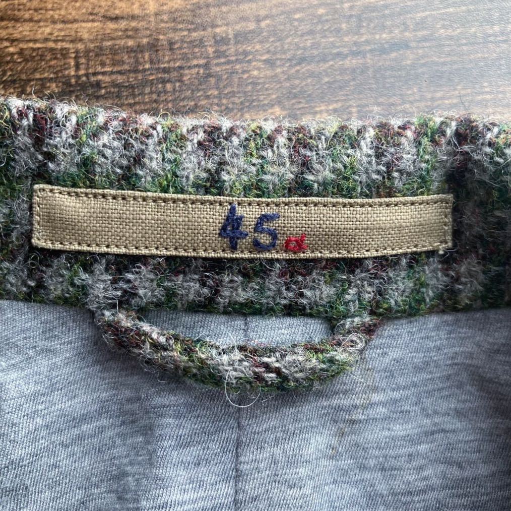 Yahoo!オークション - 45R 45rpm フォーティファイブアール シェットラ...