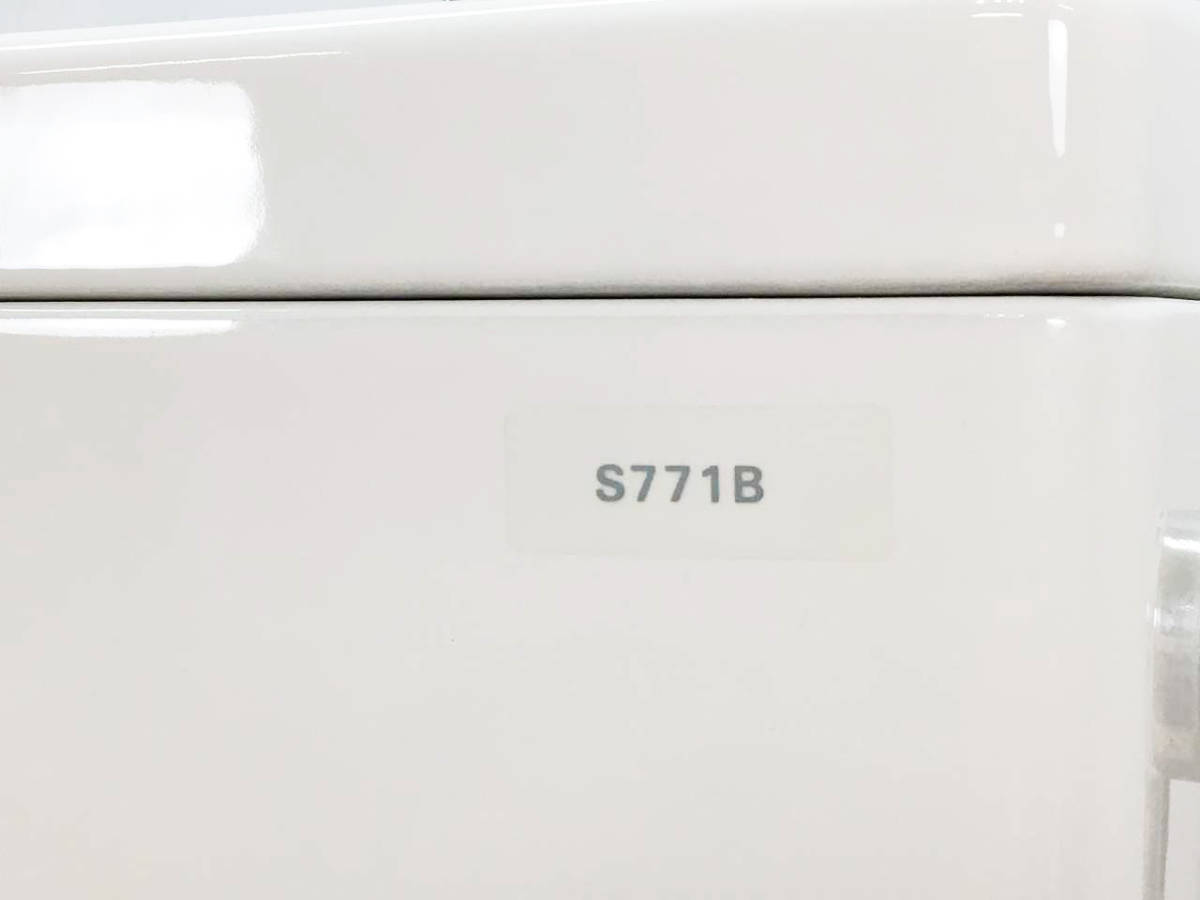 TOTO トイレ 洋式便器 床排水 C770B とタンク S771B のセット #SC1 パステルアイボリー 大阪市内 直接引き取り可 32(洋式)｜売買されたオークション情報、yahooの ...