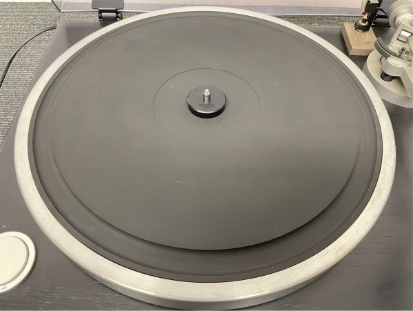 Yahoo!オークション - I230-K32-3158 YAMAHA ヤマハ GT-750 ターンテー...