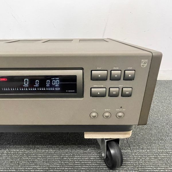 Yahoo!オークション - G401-K46-811 PHILIPS フィリップス LHH500R Ref...