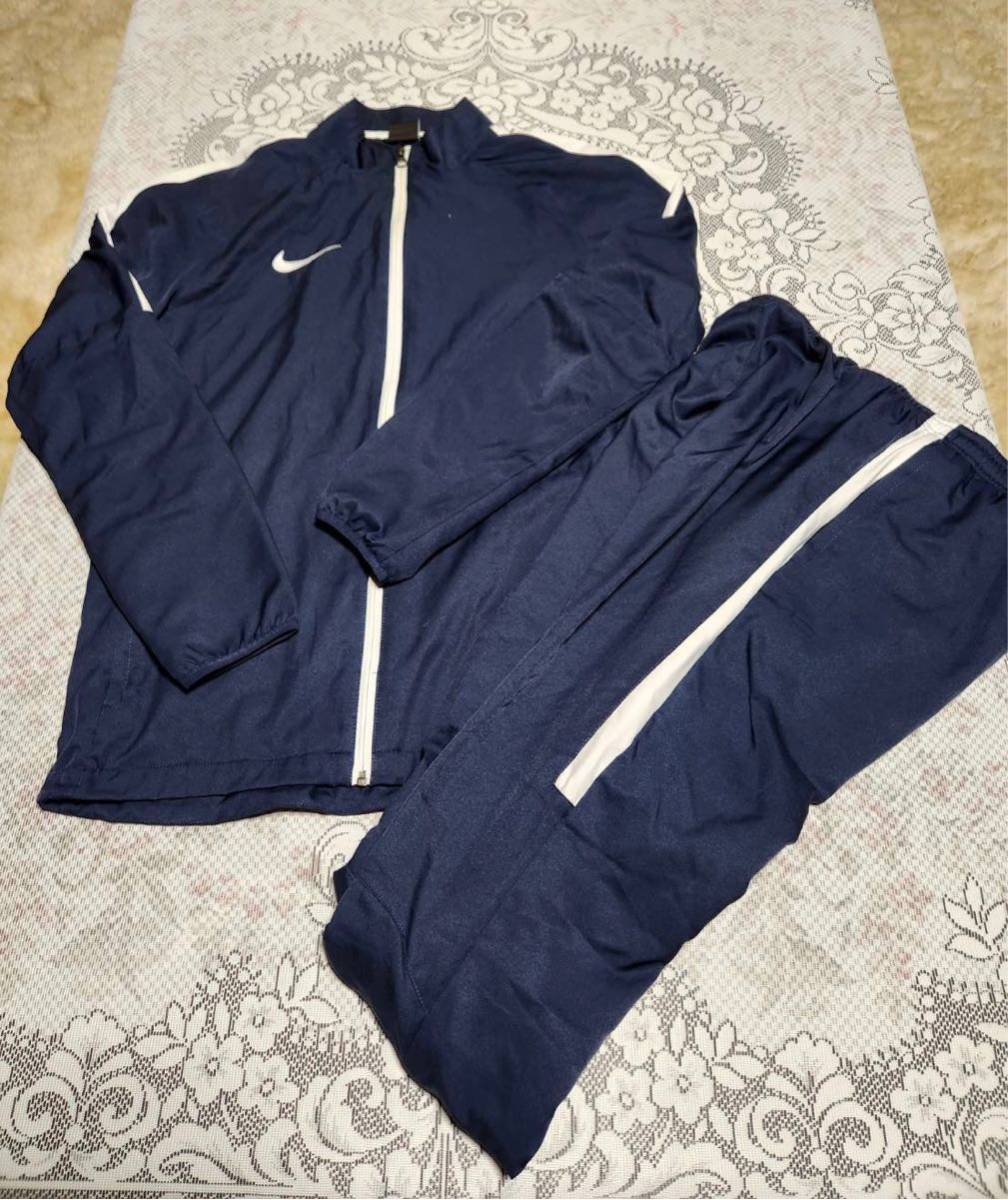 代購代標第一品牌－樂淘letao－NIKE ナイキ スポーツウェア セットアップ ネイビー メンズ XL