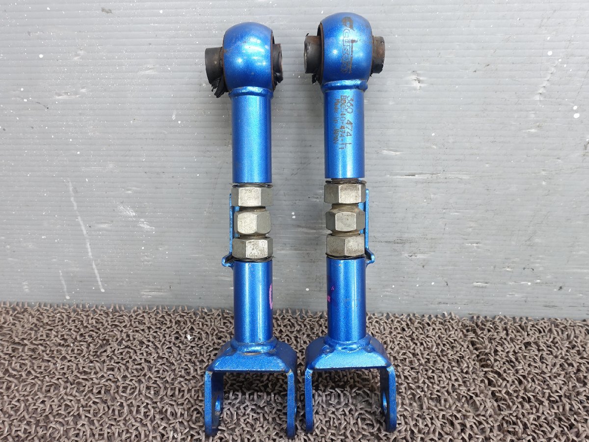 Yahoo!オークション - 7510 オデッセイ RB1 CUSCO/クスコ 調整式リアア...