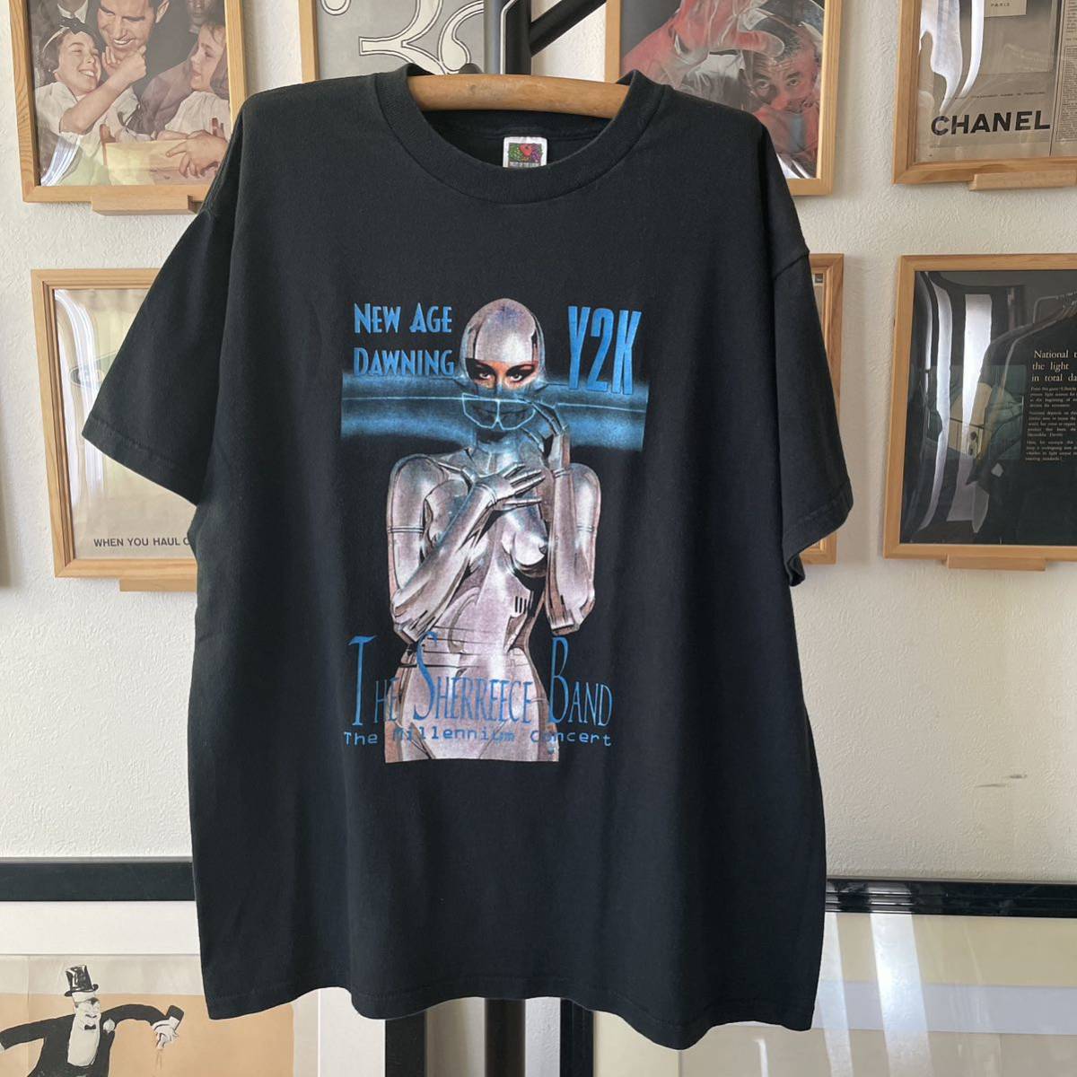 Yahoo!オークション - 0s Y2K 空山基