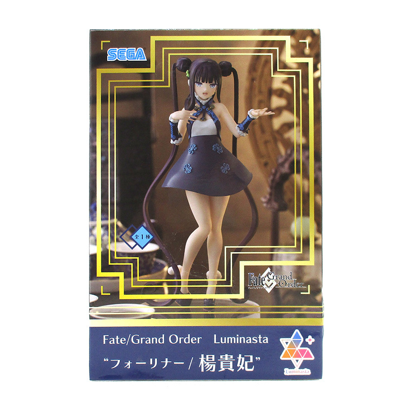 Yahoo!オークション - Fate/Grand Order Luminasta フォーリナー 楊貴...