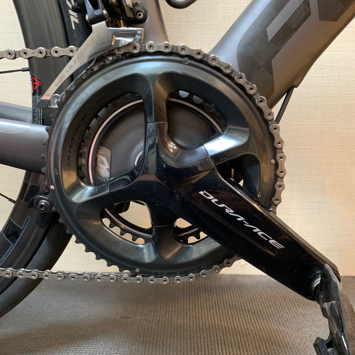 Yahoo!オークション - FELT AR1 2019 11S Di2 8050 480size dura ace ...