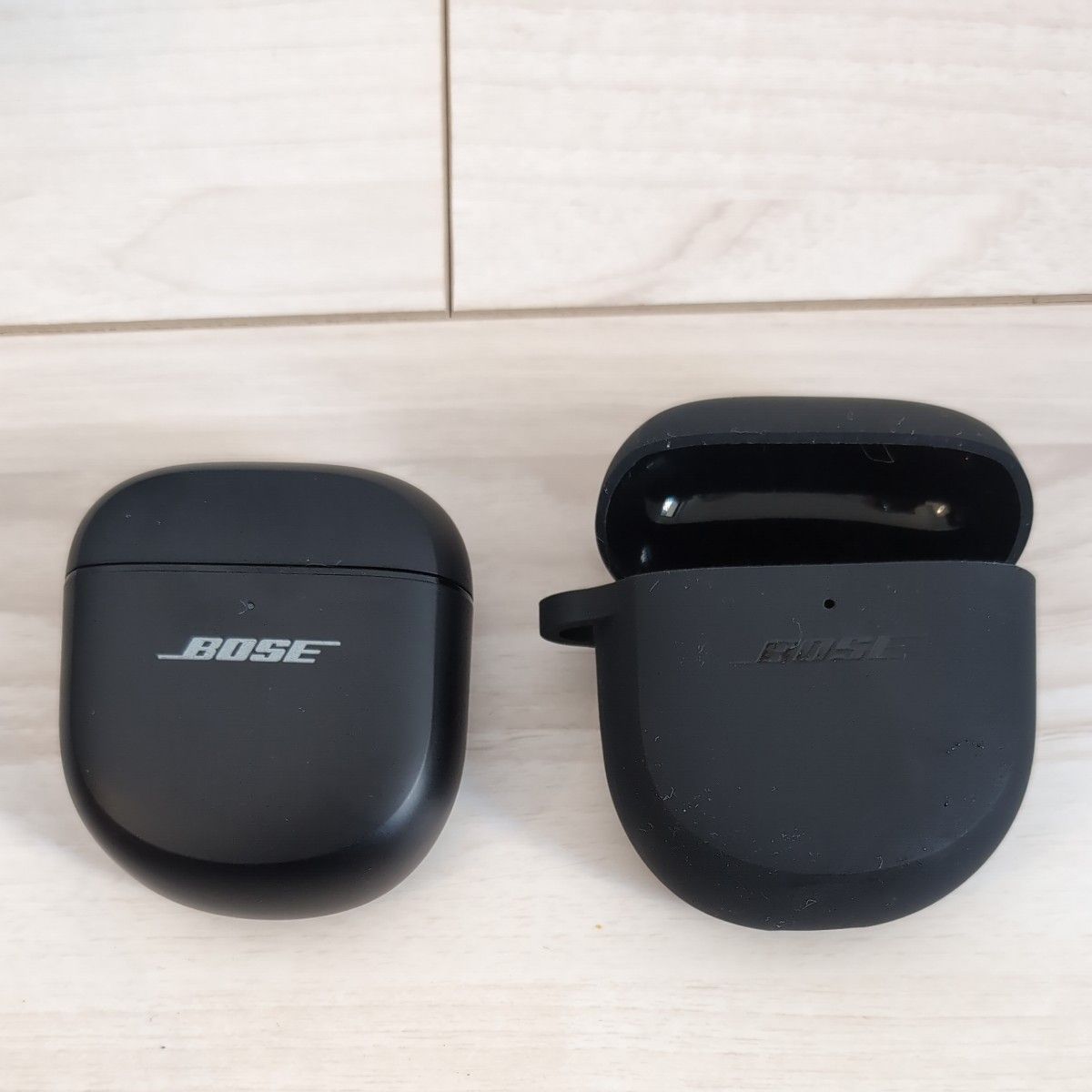 Bose QuietComfort Ultra Earbuds QCULTRAEARBUDSBLK ブラック Bose QuietComfort Ultra Earbuds QCULTRAEARBUDSBLK ブラック