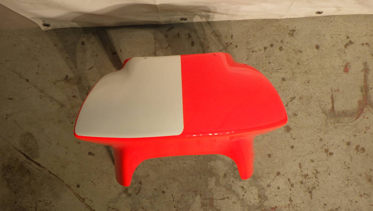 Yahoo!オークション - 2066 大 アッパーカウル NSR50 TZR50 TZ TZM50 ...