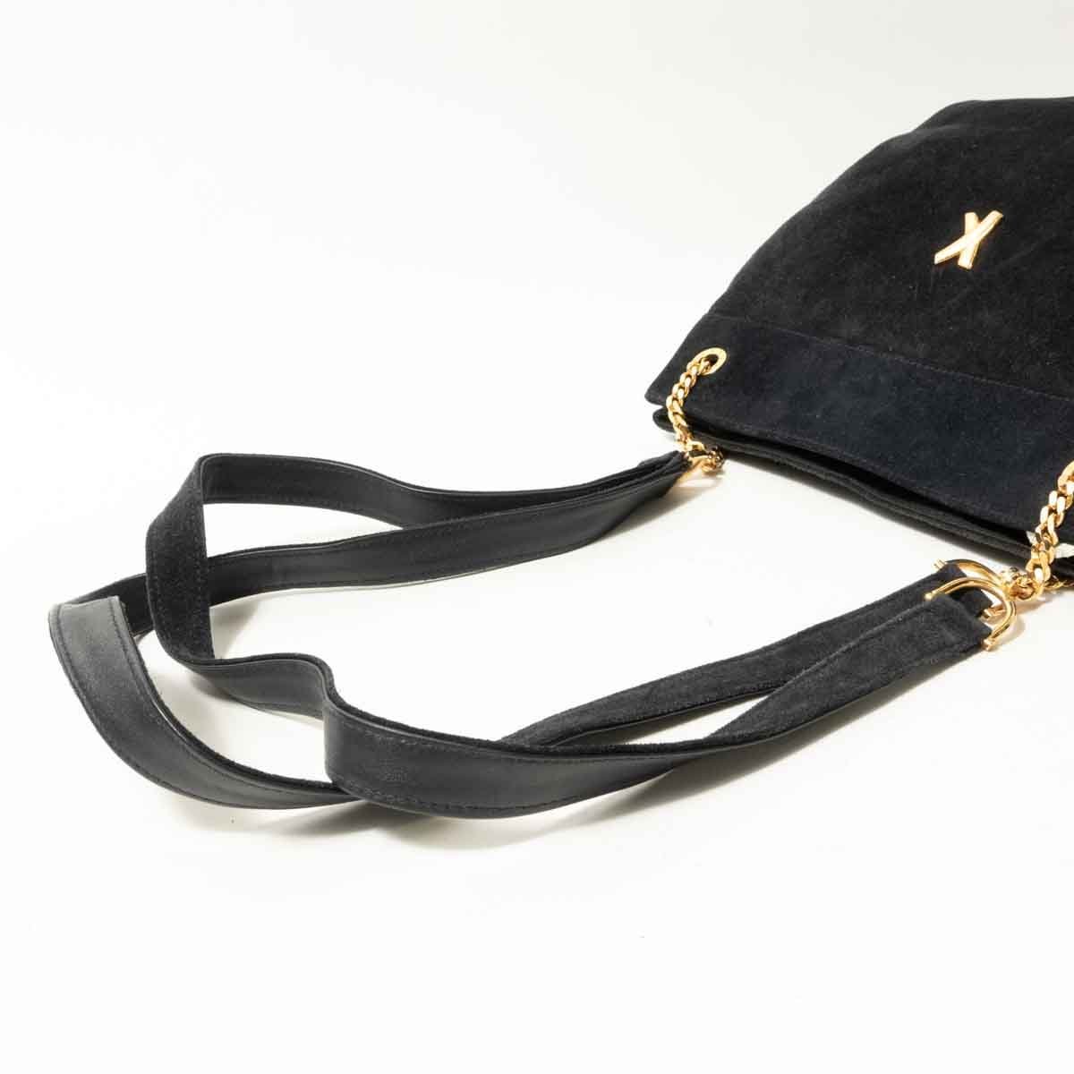 Yahoo!オークション - by Paloma Picasso パロマピカソ ハンドバッグ ...