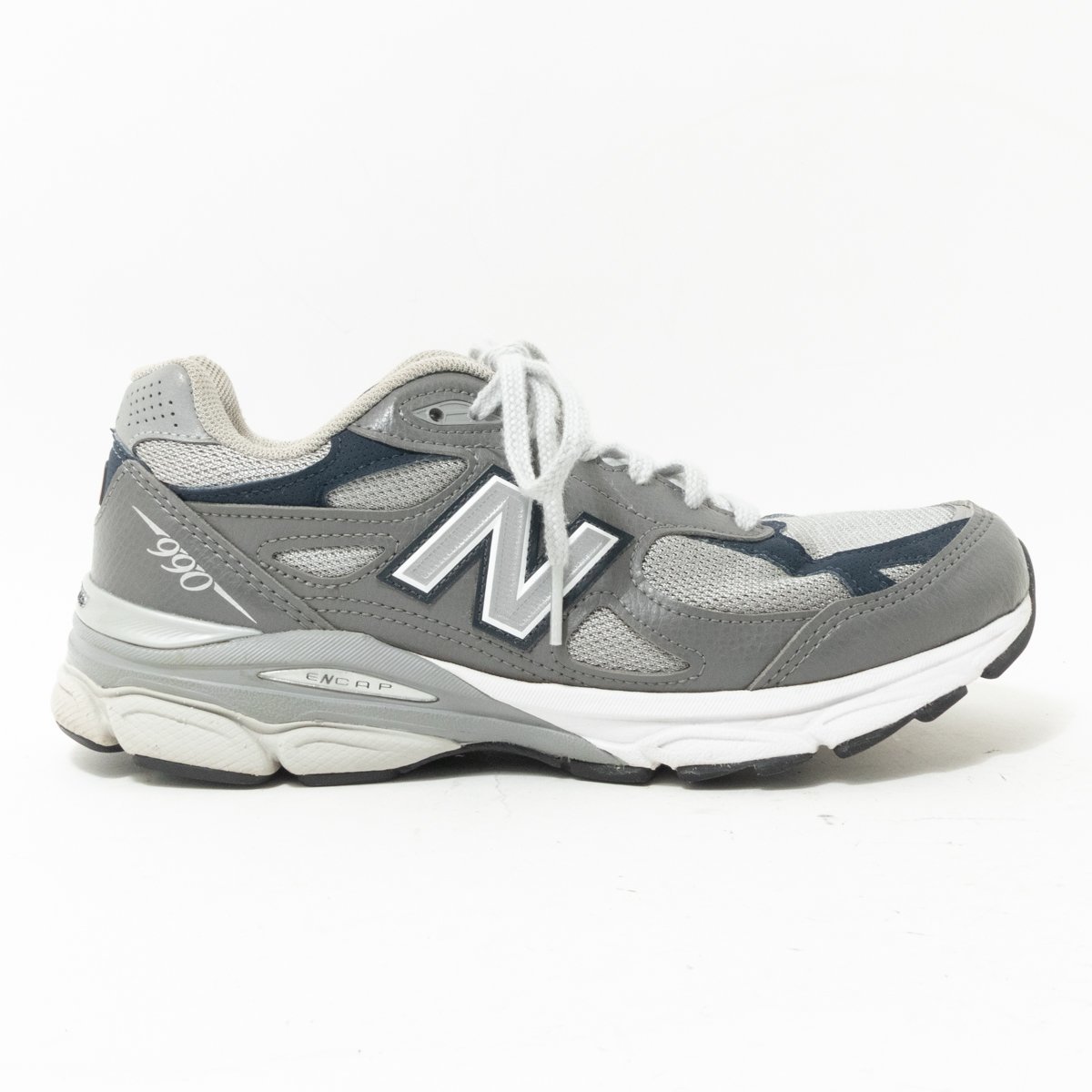 Yahoo!オークション - New Balance ニューバランス M990 GJ3 USA製 40...