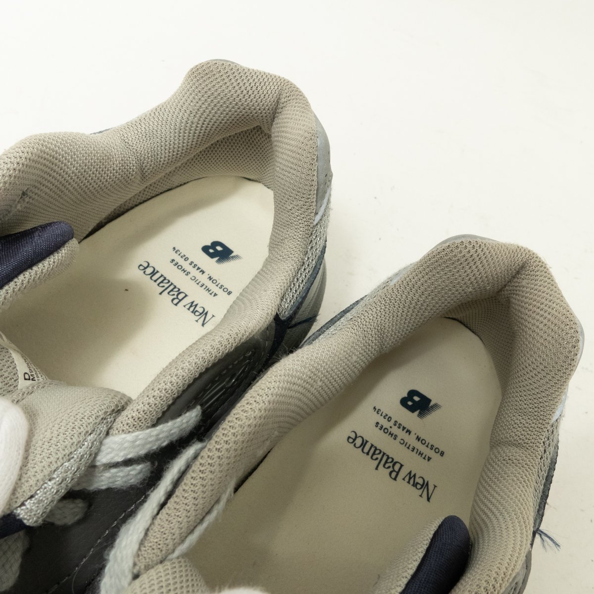 Yahoo!オークション - New Balance ニューバランス M990 GJ3 USA製 40...