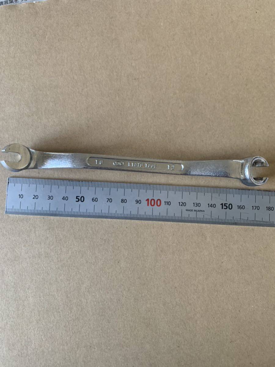 代購代標第一品牌－樂淘letao－KTC レンチ 1012