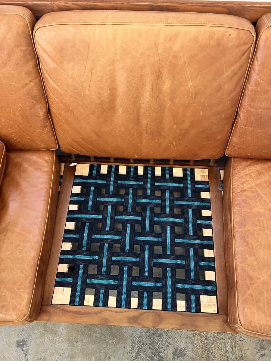 Yahoo!オークション - ACME Furniture 廃番商品 DELMAR SOFA 3人 Yahoo!オークション - ACME Furniture 廃番商品 DELMAR SOFA 3人