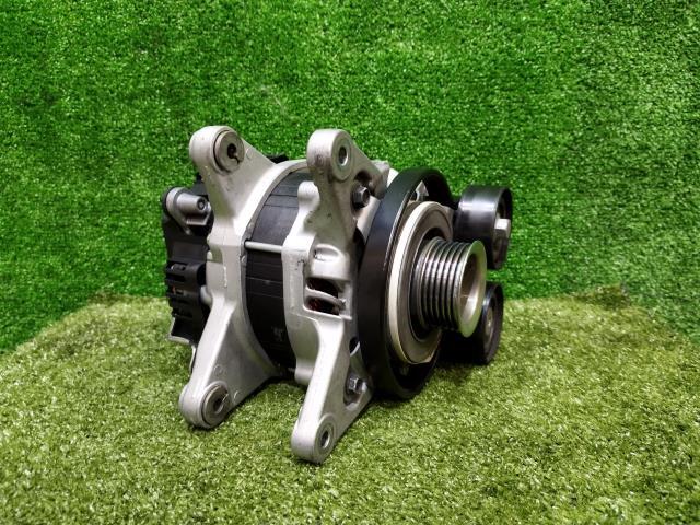 Yahoo!オークション - セレナ DAA-GFC27 オルタネーター 2310A-5TA2A 2...