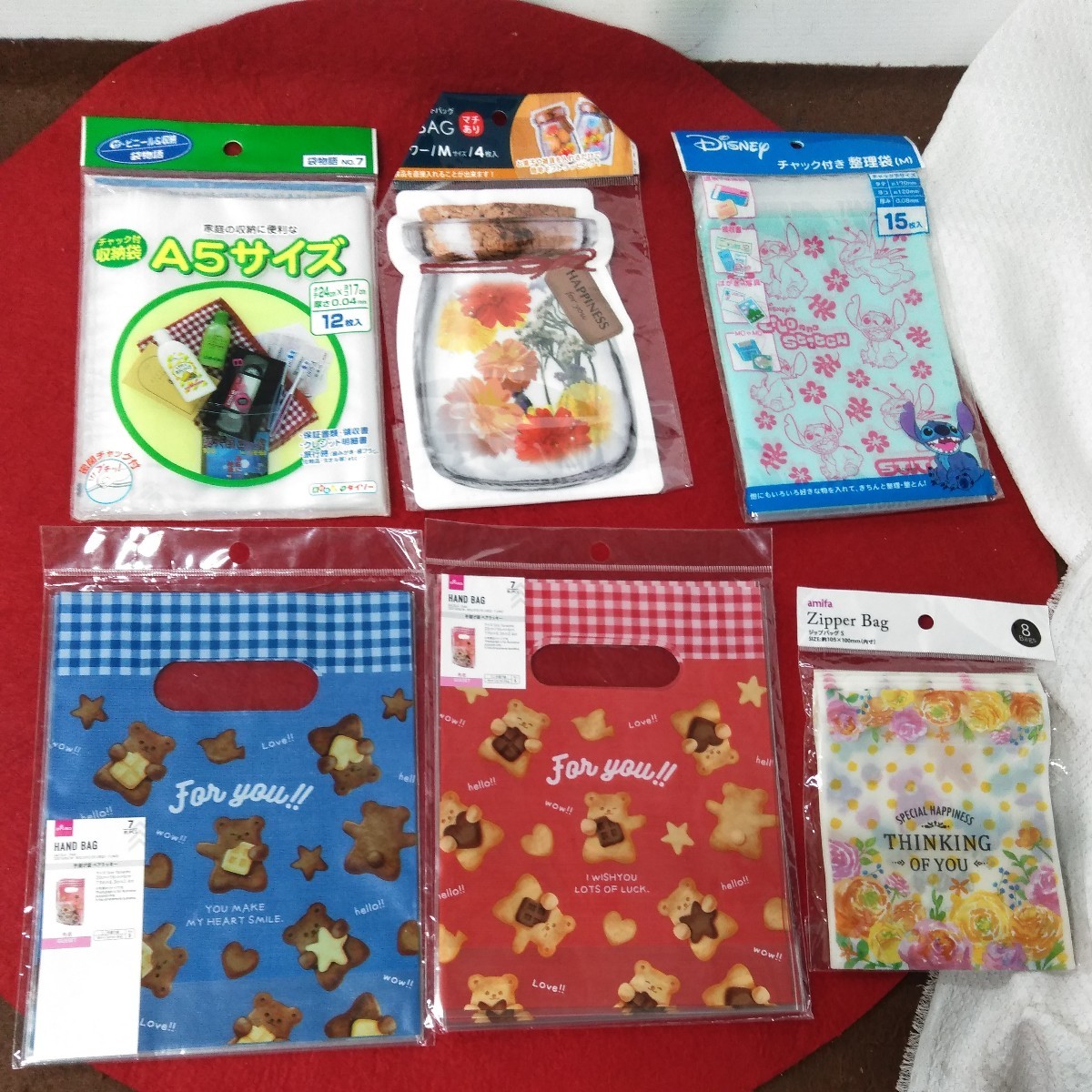 g_t M532 品 ギフトバック まとめ売り お菓子を入れたり クリスマスギフト ラッピング にいかが しょうか(袋、封筒)｜売買されたオークション情報、yahooの商品情報をアーカイブ公開 ...