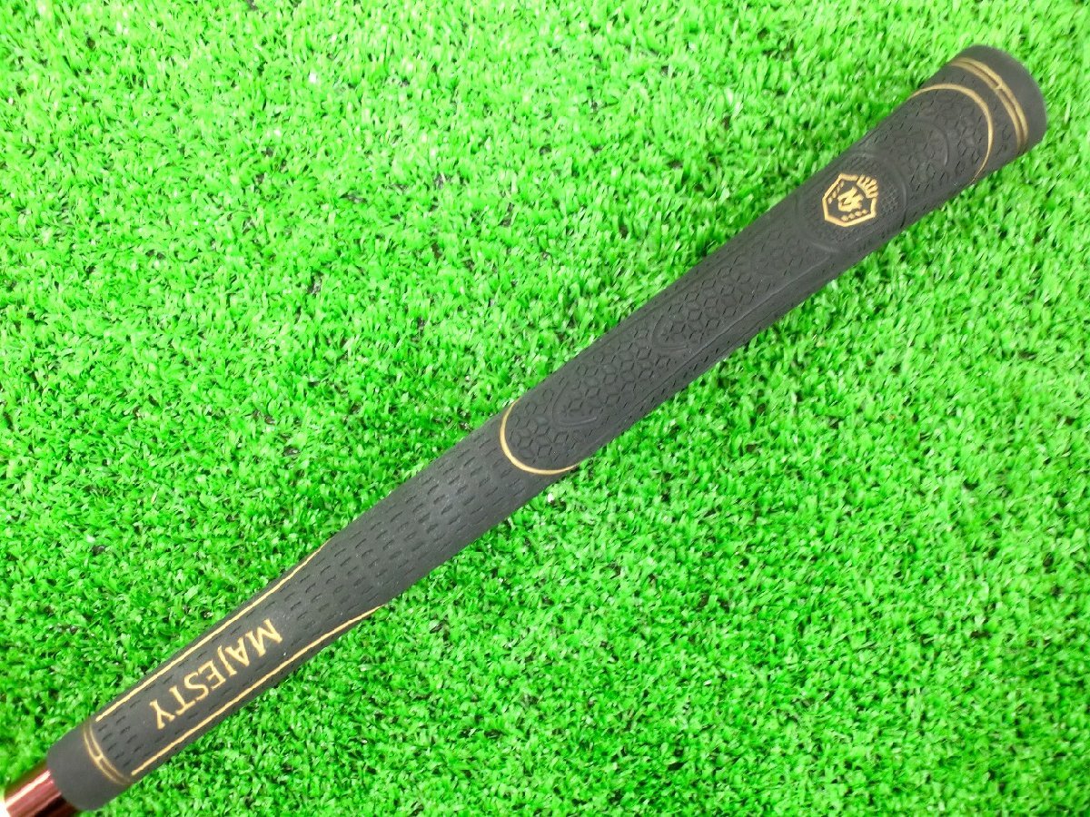 Yahoo!オークション - マジェスティゴルフ プレステジオ12 ユーティリ...