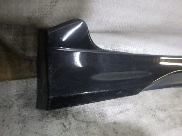 Yahoo!オークション - ZYX10 NGX50 C-HR モデリスタ サイドステップ左...