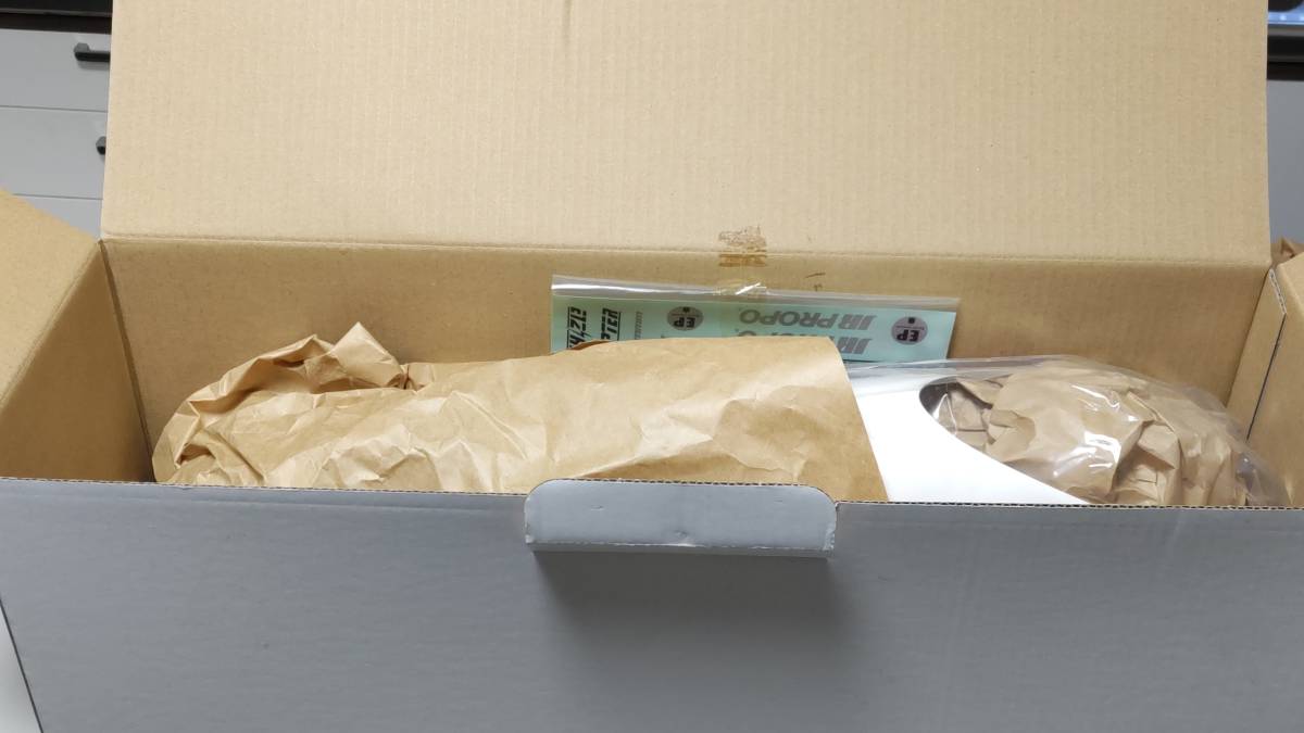 Yahoo!オークション - JR SYE12 フロントボディー シルフィード E12 ...